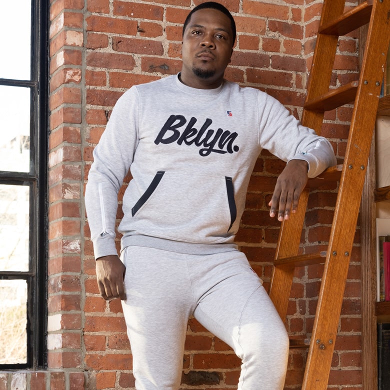 Brooklyn streetwear clothing and accessories for men and women – Planet ...
