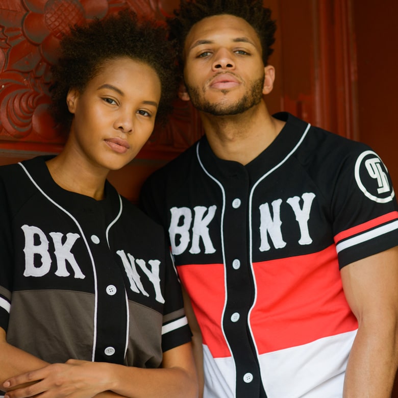 Brooklyn streetwear clothing and accessories for men and women – Planet ...