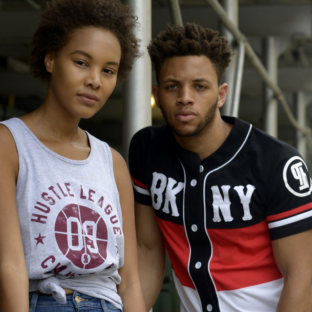 Brooklyn streetwear clothing and accessories for men and women – Planet ...
